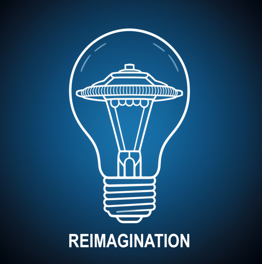 Reimagination 2024 – DIERDRE PEARCE